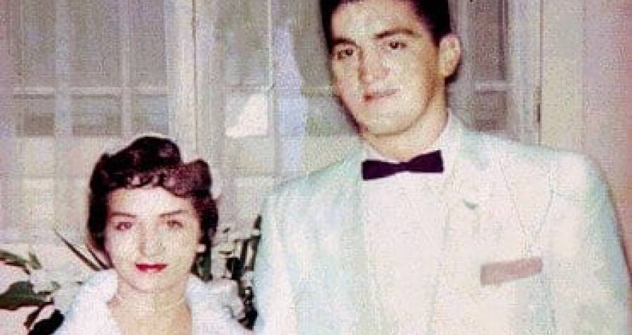 Investigation Into Pauline Pusser's Death Names Buford Pusser As Her Killer