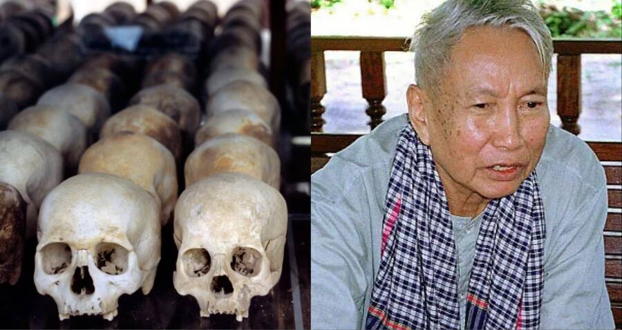 Pol Pot's Death: Inside The Genocidal Dictator's Mysterious Demise