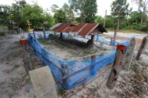 Pol Pot's Death: Inside The Genocidal Dictator's Mysterious Demise