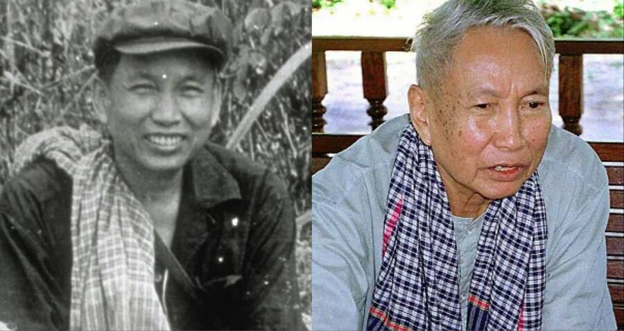 Pol Pot's Death: Inside The Genocidal Dictator's Mysterious Demise