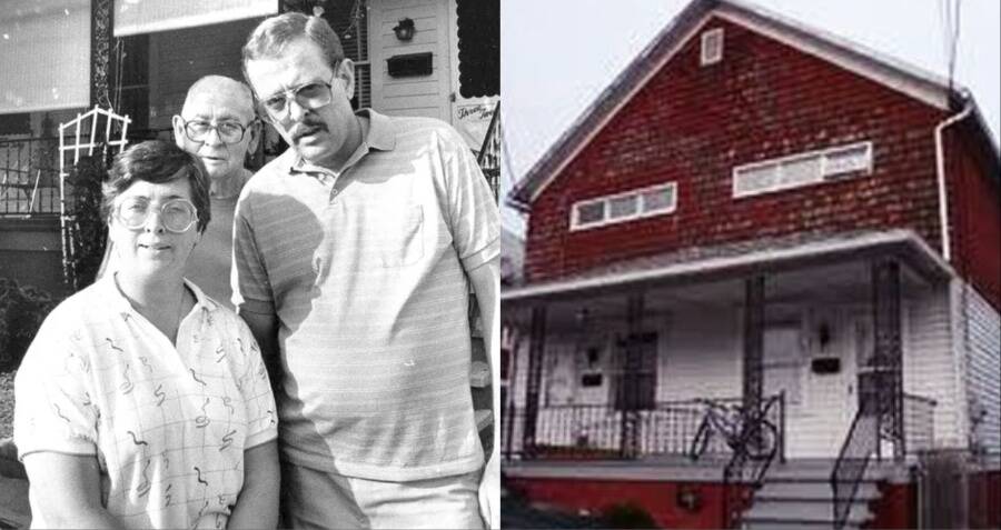 Smurl Haunting: The True Story Of 'The Conjuring: Last Rites'