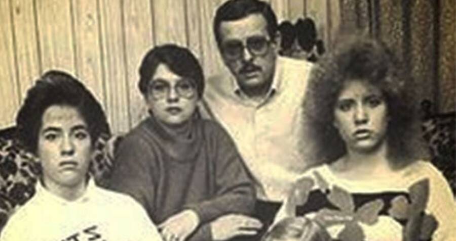 Smurl Haunting: The True Story Of 'The Conjuring: Last Rites'