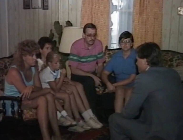 Smurl Haunting: The True Story Of 'The Conjuring: Last Rites'