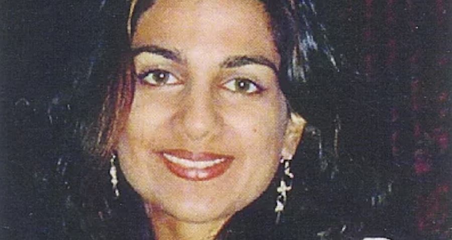 Inside Sneha Anne Philip's Disappearance Just Before 9/11