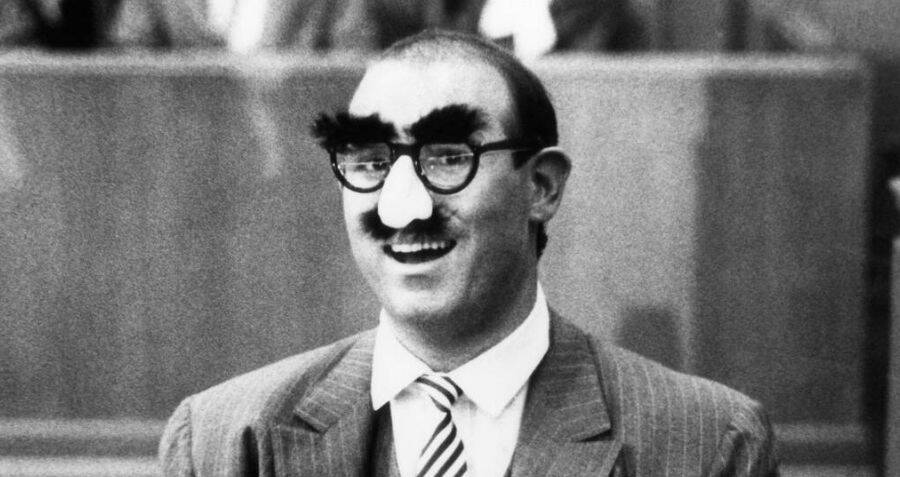 Stephen Stucker, One Of The First Celebrities To Die From AIDS