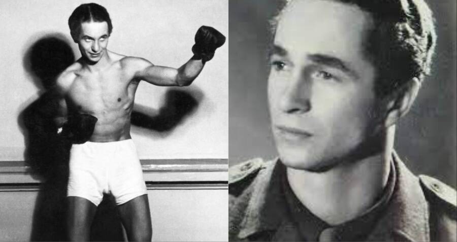 Tadeusz Pietrzykowski, The Auschwitz Inmate Who Survived By Boxing