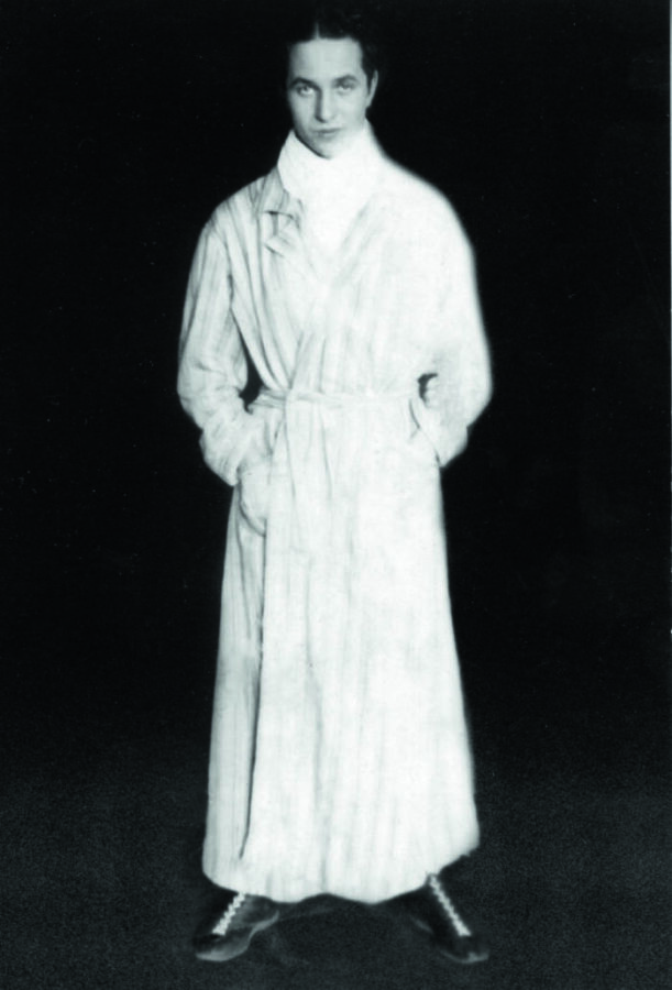 Tadeusz Pietrzykowski, The Auschwitz Inmate Who Survived By Boxing