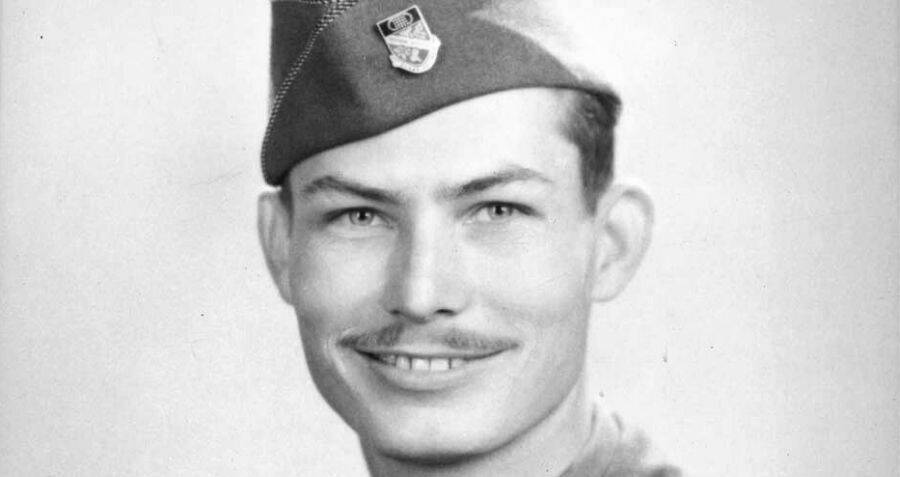 The True Story Of 'Hacksaw Ridge' And Desmond Doss