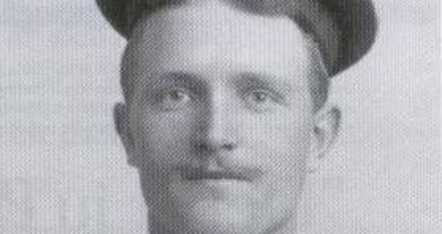 Carl Emil Pettersson, The Swedish Sailor Who Became A King