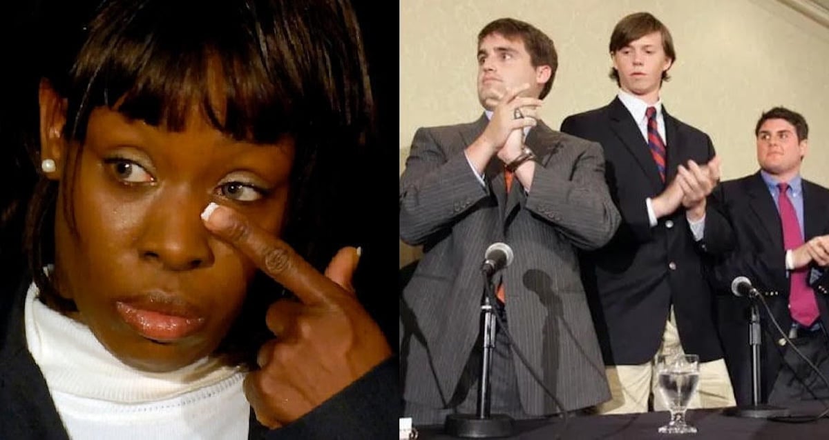 Crystal Mangum And The 2006 Duke Lacrosse Scandal