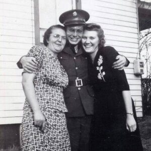 The True Story Of 'Hacksaw Ridge' And Desmond Doss