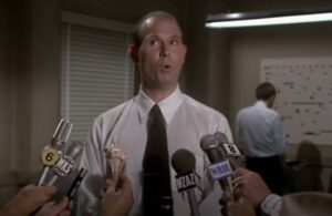 Stephen Stucker, One Of The First Celebrities To Die From AIDS