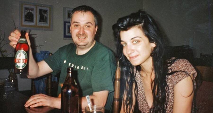 Kristen Pfaff, The Bassist For Hole Who Died At 27