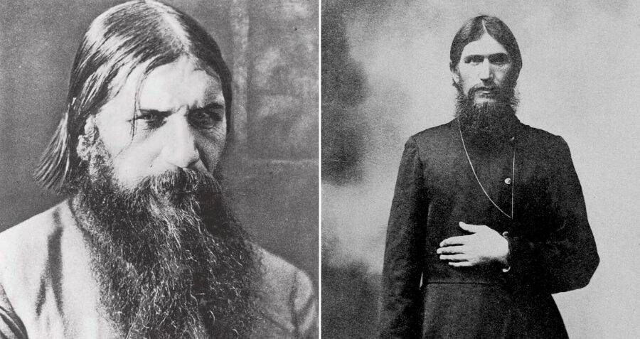 7 Of The Most Infamous Occultists In History
