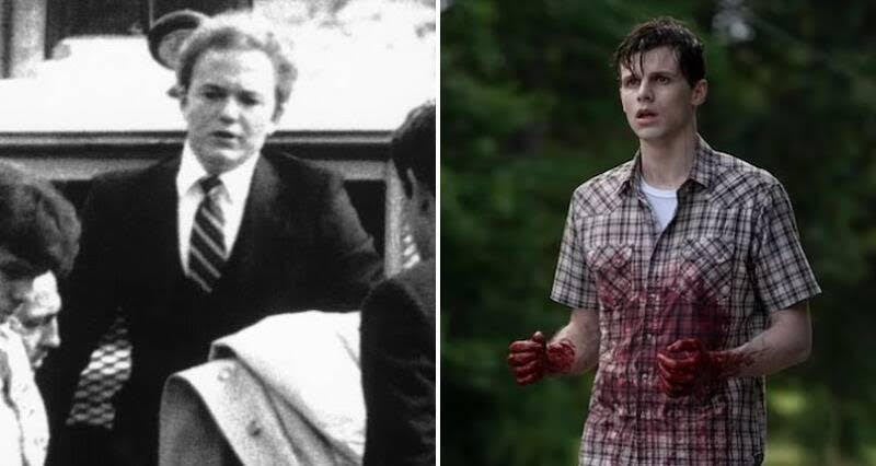 Inside The True Stories That Inspired 'The Conjuring' Movies