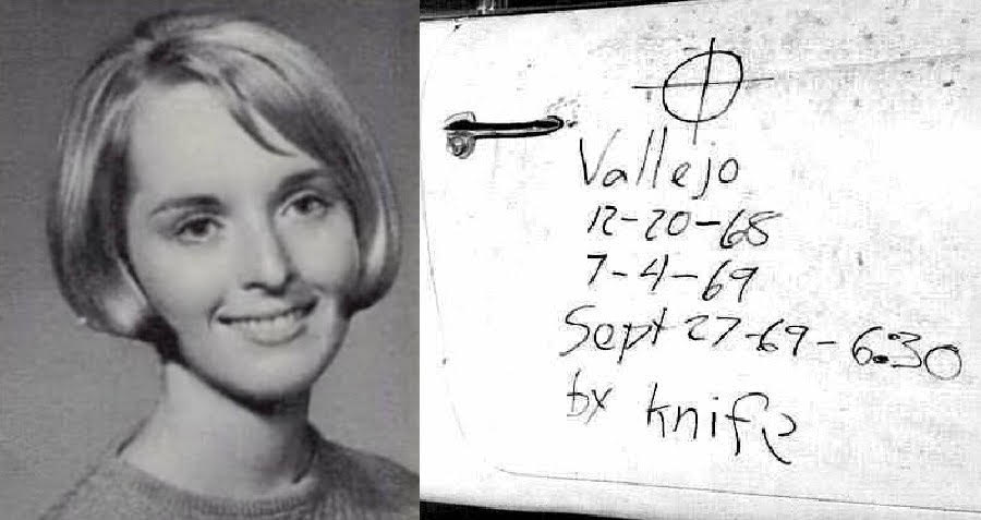 Who Were The Zodiac Killer's Victims — And The Survivors?