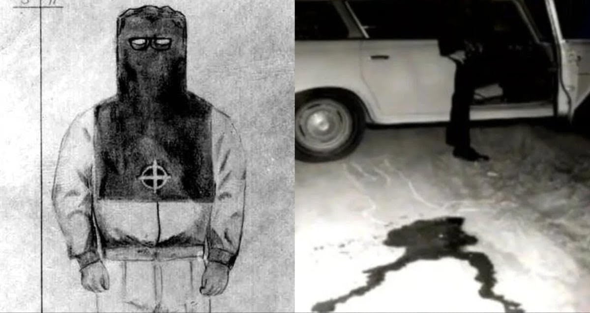Who Were The Zodiac Killer's Victims — And The Survivors?
