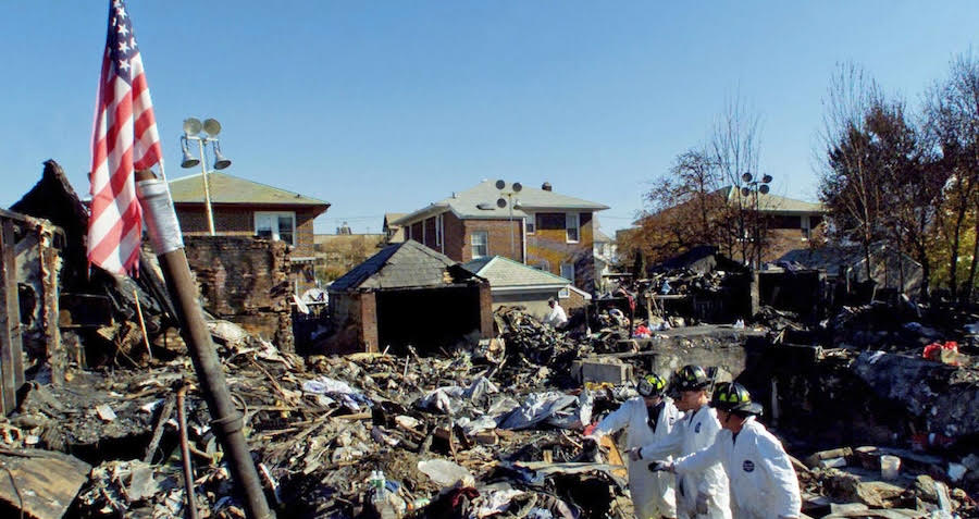 Inside The Worst Plane Crashes In Aviation History