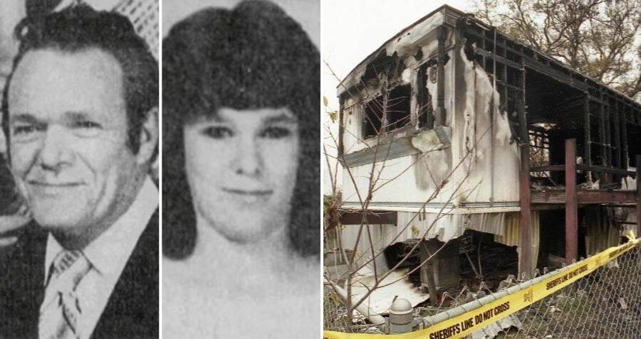 9 Chilling Crimes Committed On Thanksgiving Day