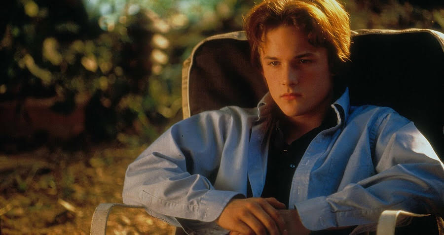 How Former Child Star Brad Renfro Died Of An Overdose At 25