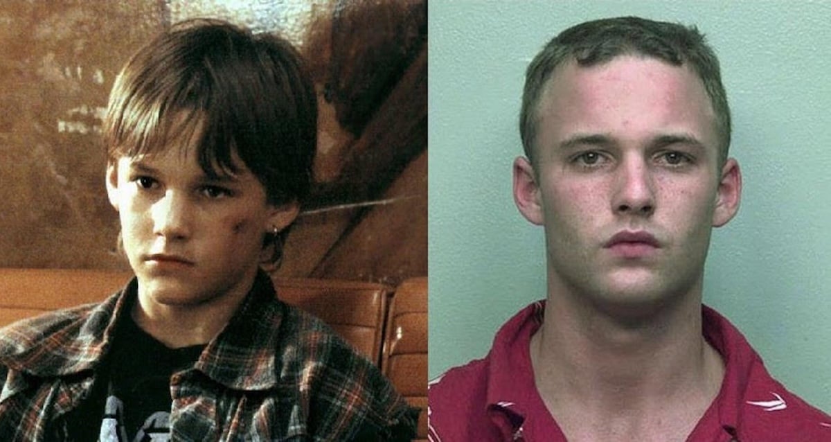 How Former Child Star Brad Renfro Died Of An Overdose At 25