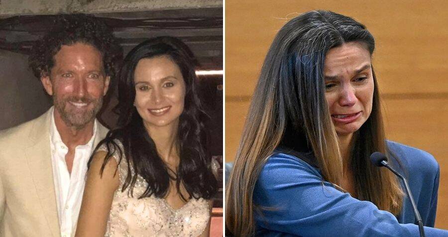 Ashley Benefield, The Ballerina Behind The 'Black Swan' Trial