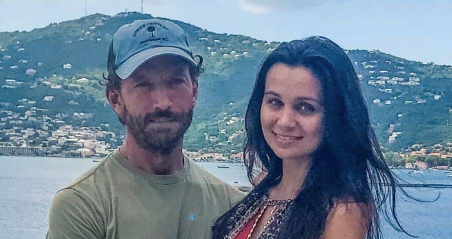 Ashley Benefield, The Ballerina Behind The 'Black Swan' Trial