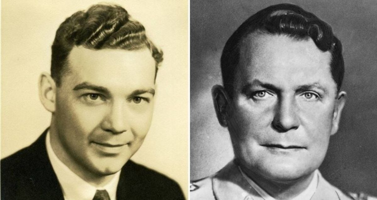 Douglas Kelley, The Psychiatrist Who Studied Nazis At Nuremberg