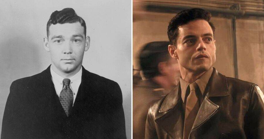 Douglas Kelley, The Psychiatrist Who Studied Nazis At Nuremberg