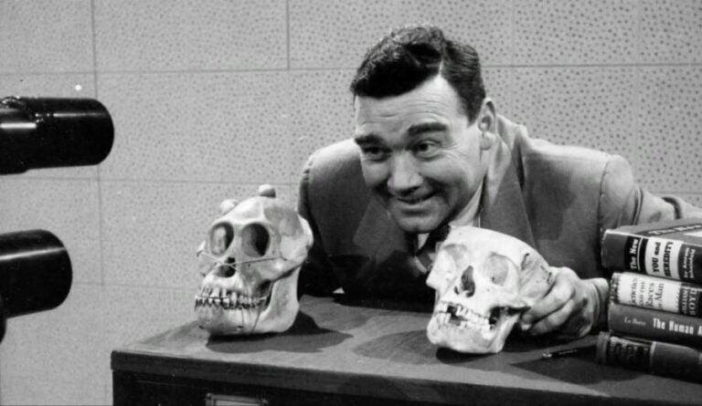 Douglas Kelley, The Psychiatrist Who Studied Nazis At Nuremberg