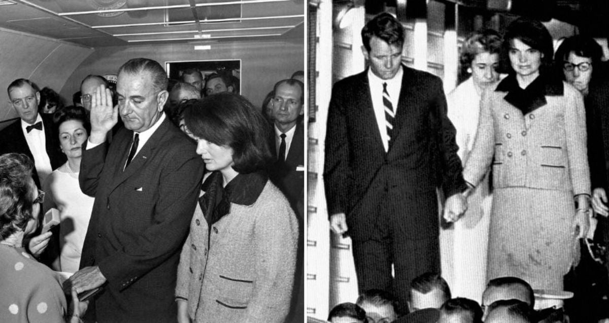 John F. Kennedy's Assassination And The Questions Surrounding It