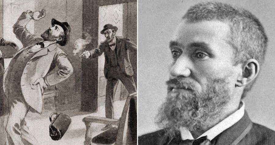 James Garfield's Assassination: The Death Of The 20th President