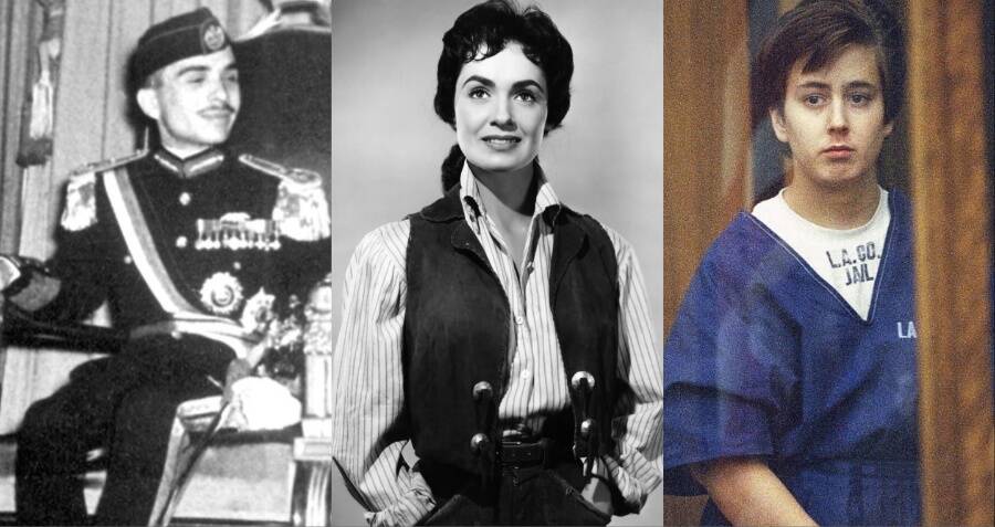 Susan Cabot, The Hollywood Actress Killed By Her Only Son