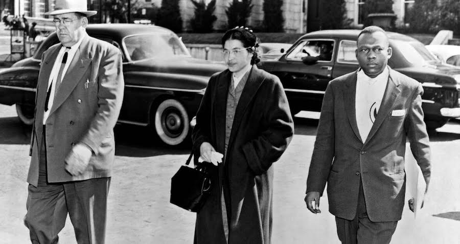 Who Was Rosa Parks? Inside The Life Of The Civil Rights Activist