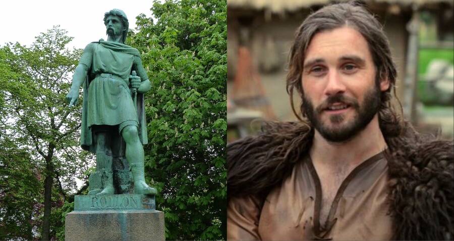 Famous Vikings: 13 Of Norse History’s Greatest Warriors And Leaders