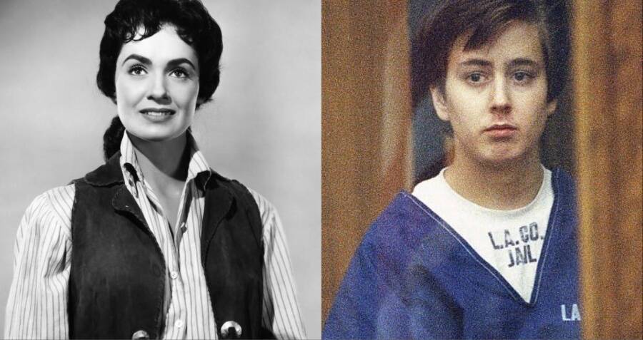 Susan Cabot, The Hollywood Actress Killed By Her Only Son