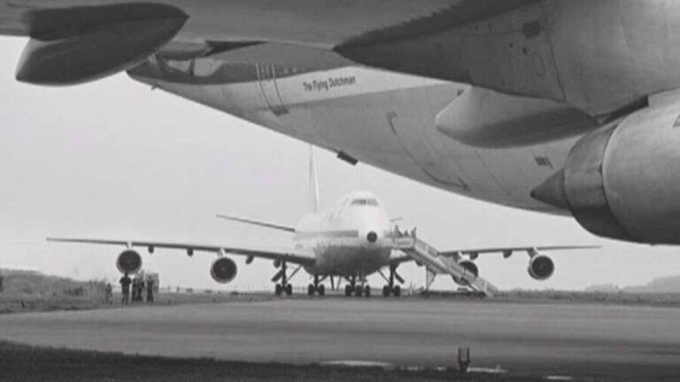 Inside The Worst Plane Crashes In Aviation History