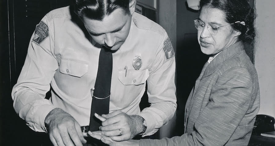 Who Was Rosa Parks? Inside The Life Of The Civil Rights Activist