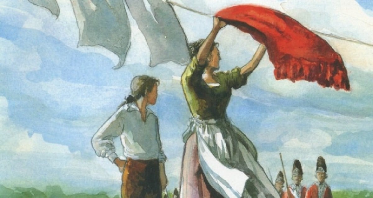 History Articles And Galleries That Bring The Past To Life