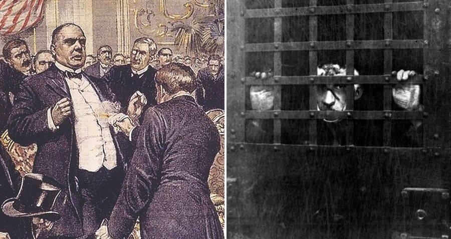 The 8 U.S. Presidents Who Died In Office And What Killed Them