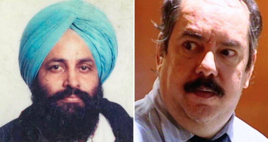 Balbir Singh Sodhi, The Sikh Man Murdered Four Days After 9/11