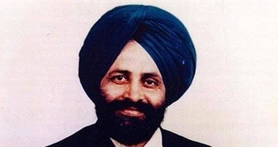 Balbir Singh Sodhi, The Sikh Man Murdered Four Days After 9/11