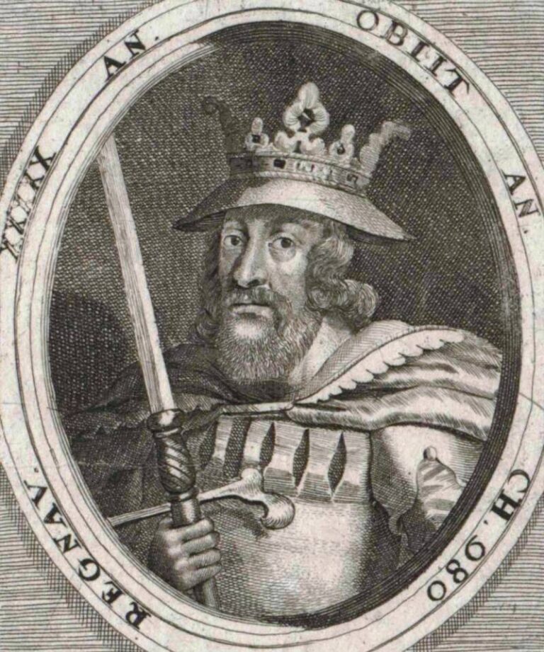 Famous Vikings: 13 Of Norse History’s Greatest Warriors And Leaders