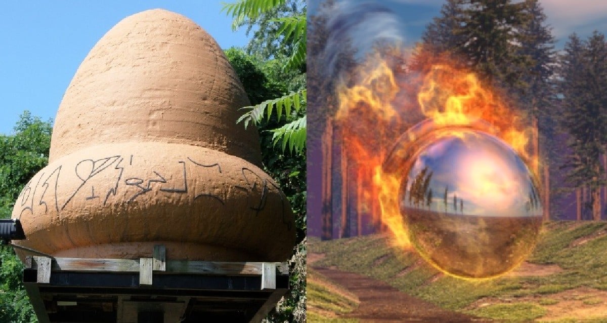 The Mystery Of The 1965 Kecksburg UFO Incident