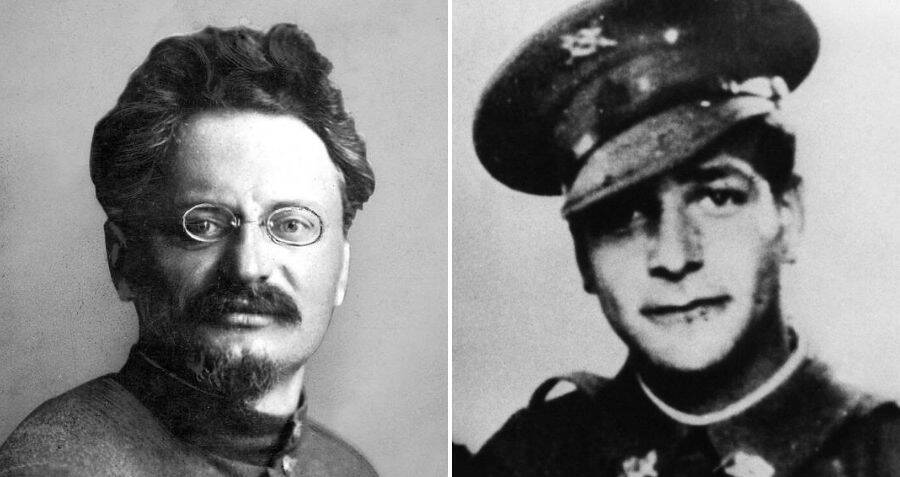 Leon Trotsky's Death: The Russian Revolutionary's Assassination