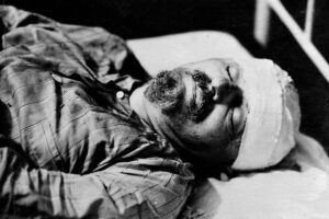 Leon Trotsky's Death: The Russian Revolutionary's Assassination