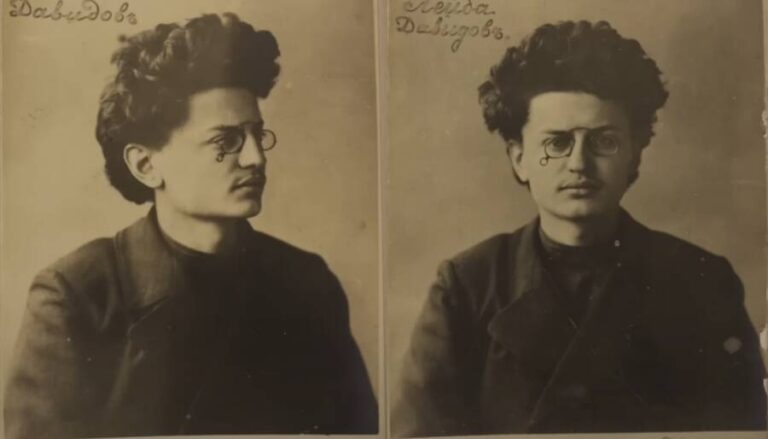 Leon Trotsky's Death: The Russian Revolutionary's Assassination
