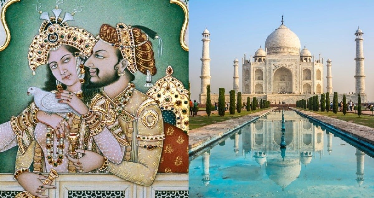 Mumtaz Mahal, The Woman Who Inspired The Taj Mahal
