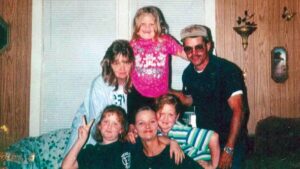 Robert Eugene Brashers, The Suspect In The Yogurt Shop Murders