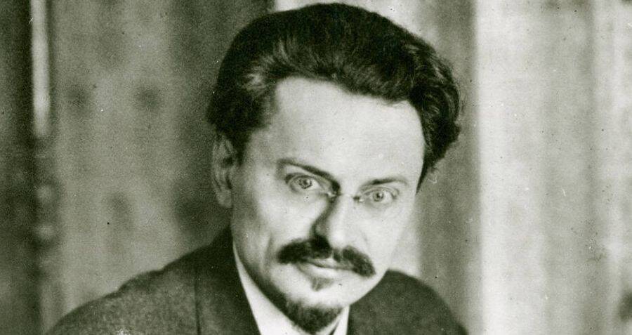 Leon Trotsky's Death: The Russian Revolutionary's Assassination